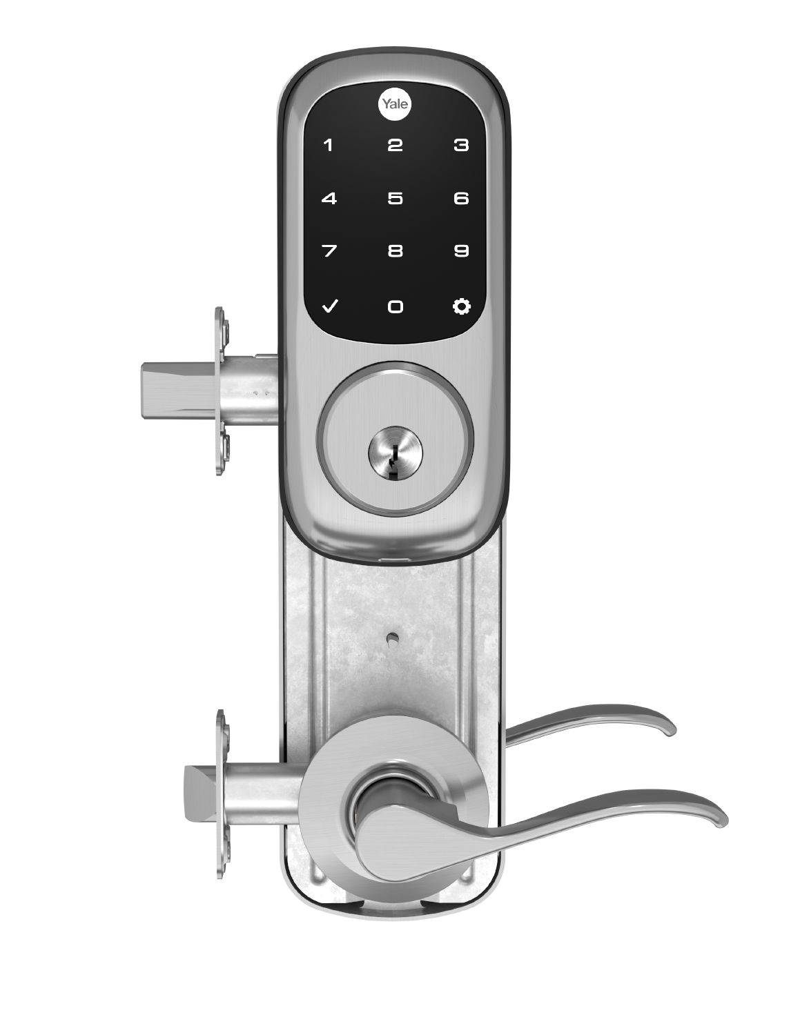 Home [smartrent.com]